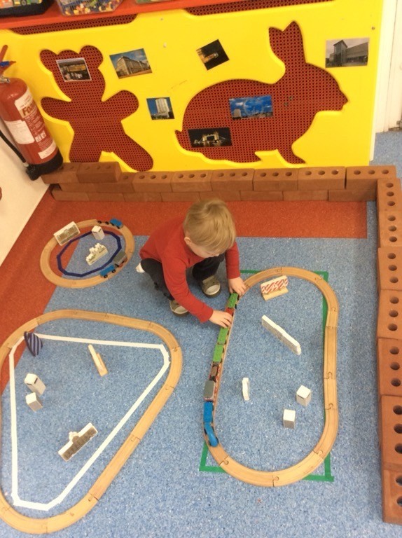 EYFS | Rising Stars Romford